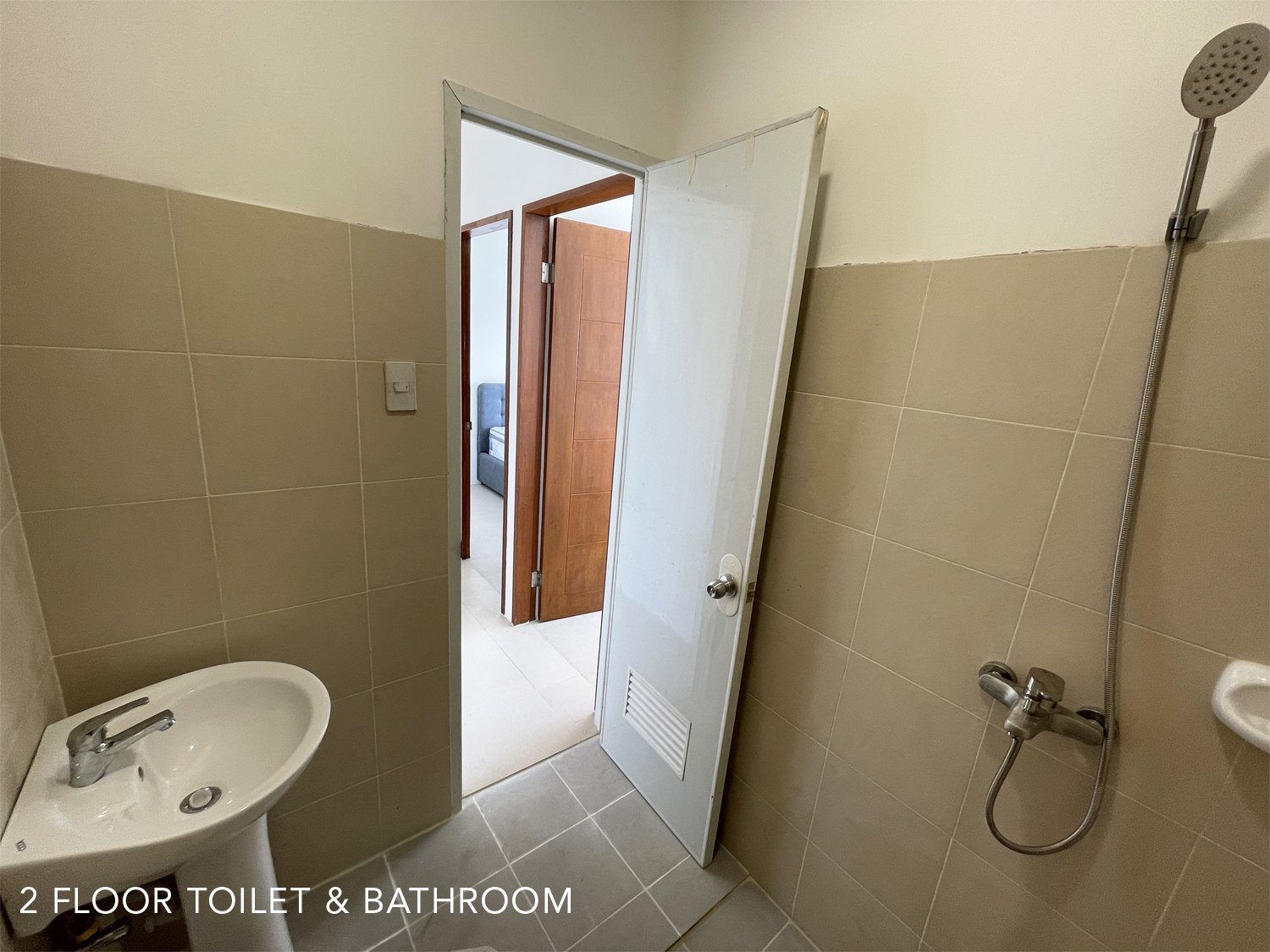 Casa Prima SRP - Pamana Properties