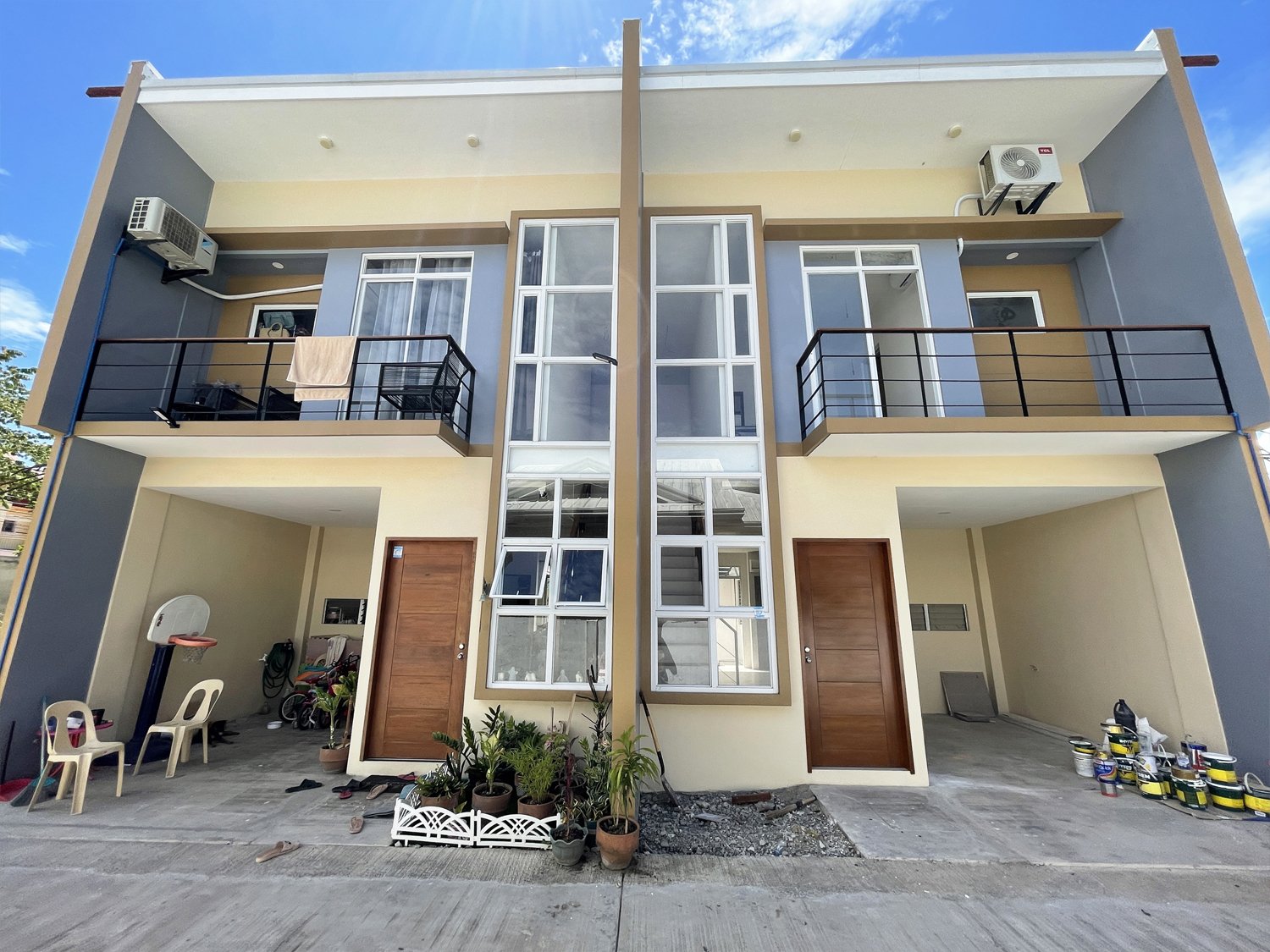 Casa Prima SRP - Pamana Properties