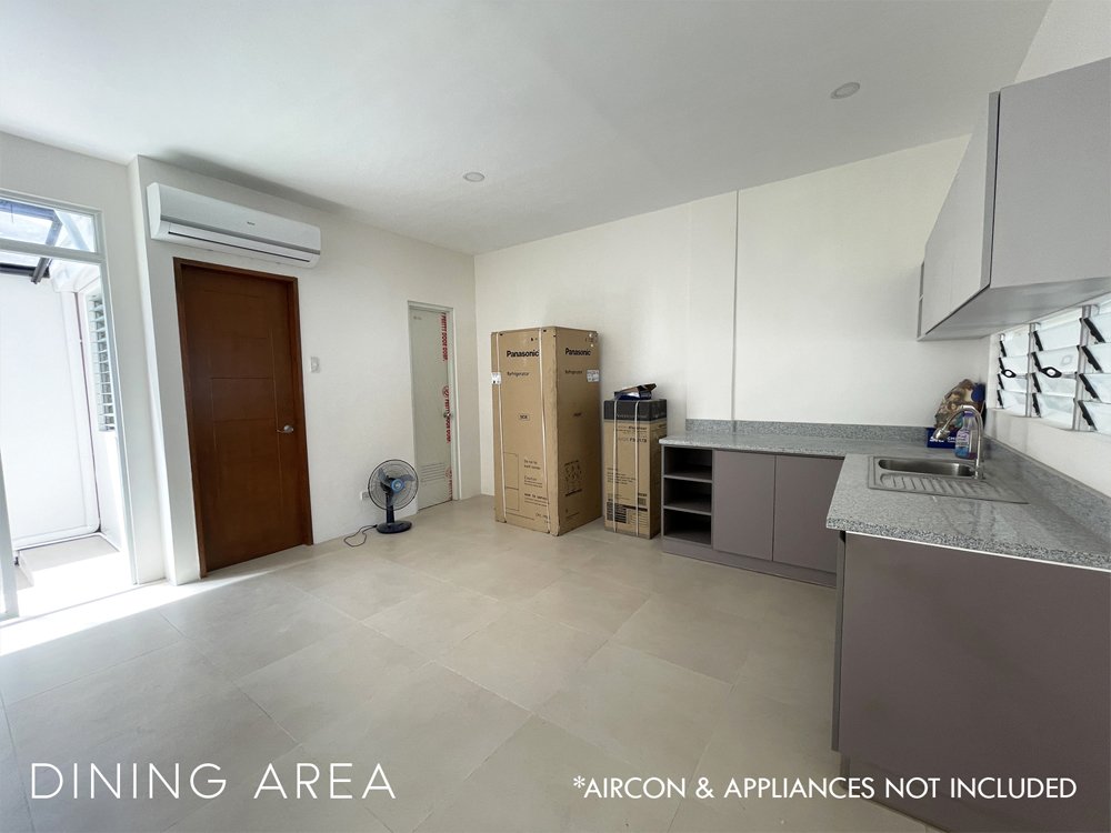 Casa Prima SRP - Pamana Properties