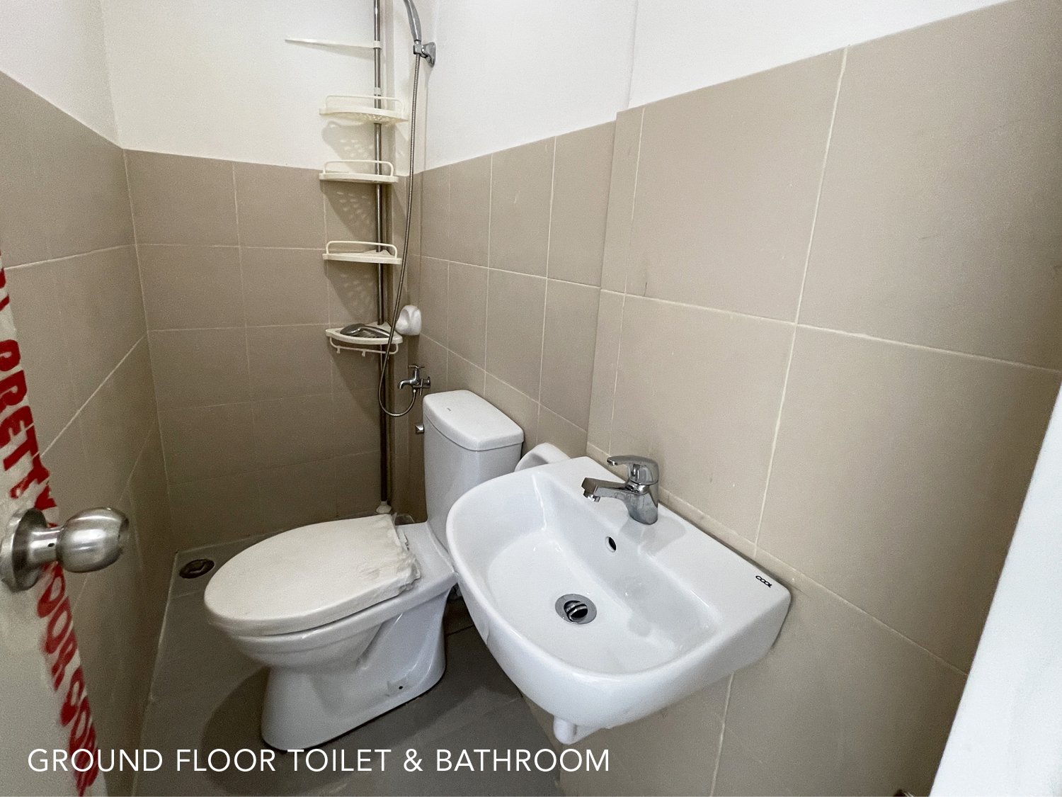 Casa Prima SRP - Pamana Properties