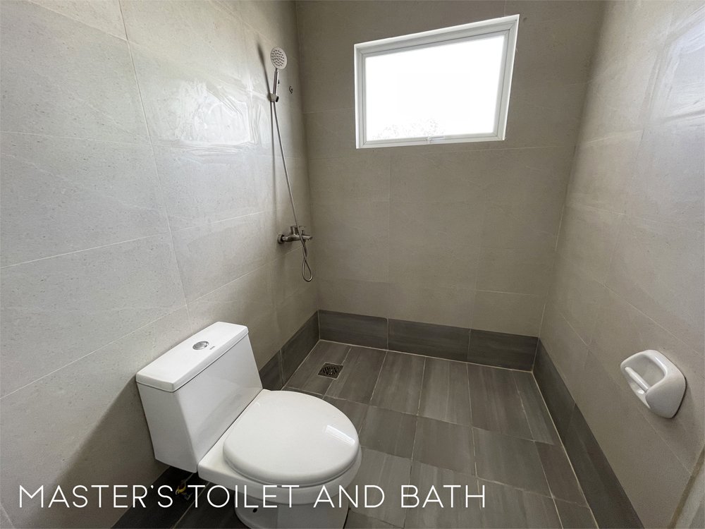 Casa Prima SRP - Pamana Properties