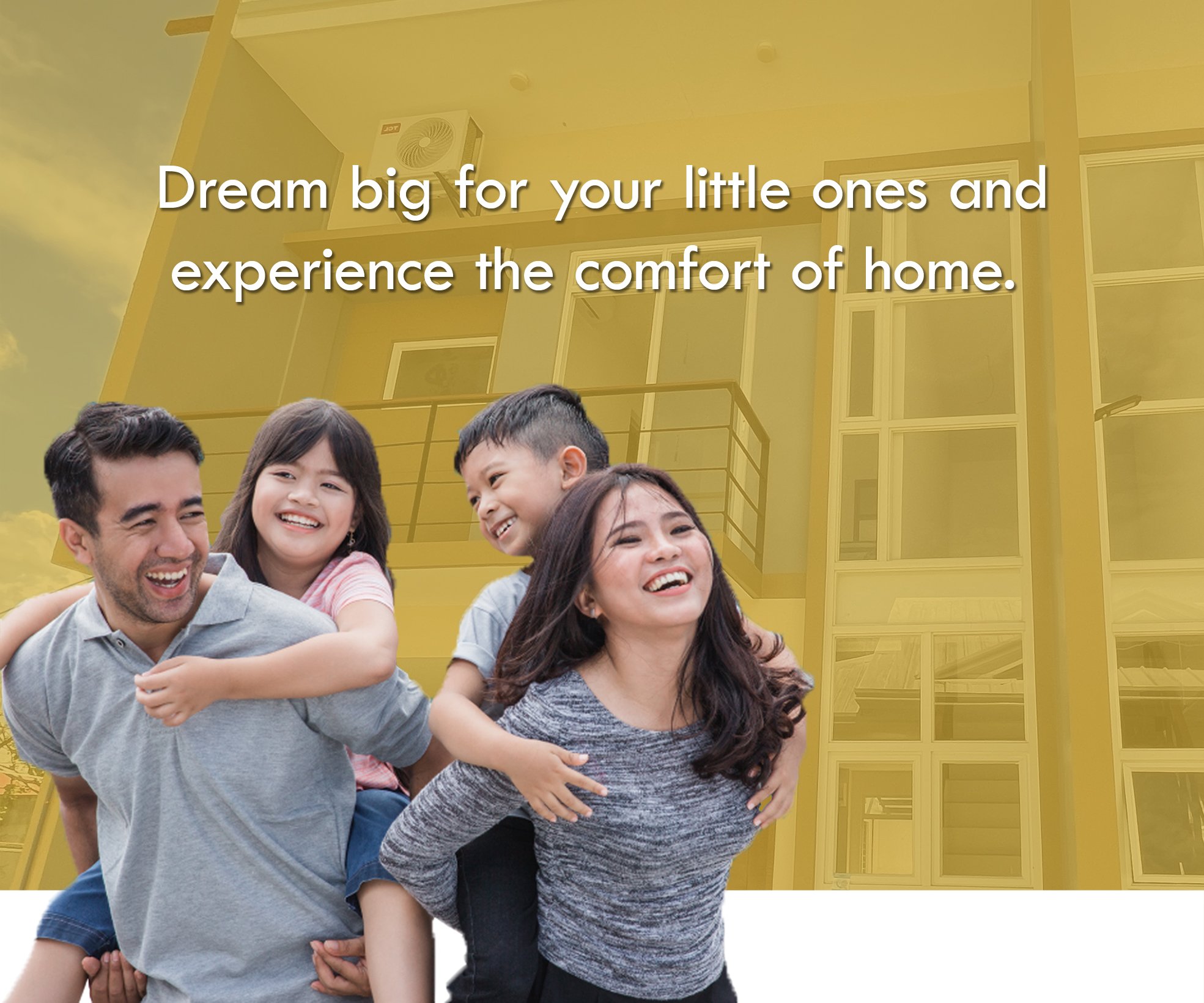 Casa Prima SRP - Pamana Properties